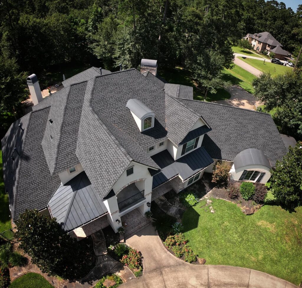 Fairclaims Roofing Gallery The Woodlands (Pictures, Images & Videos)